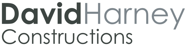 David Harney Constructions